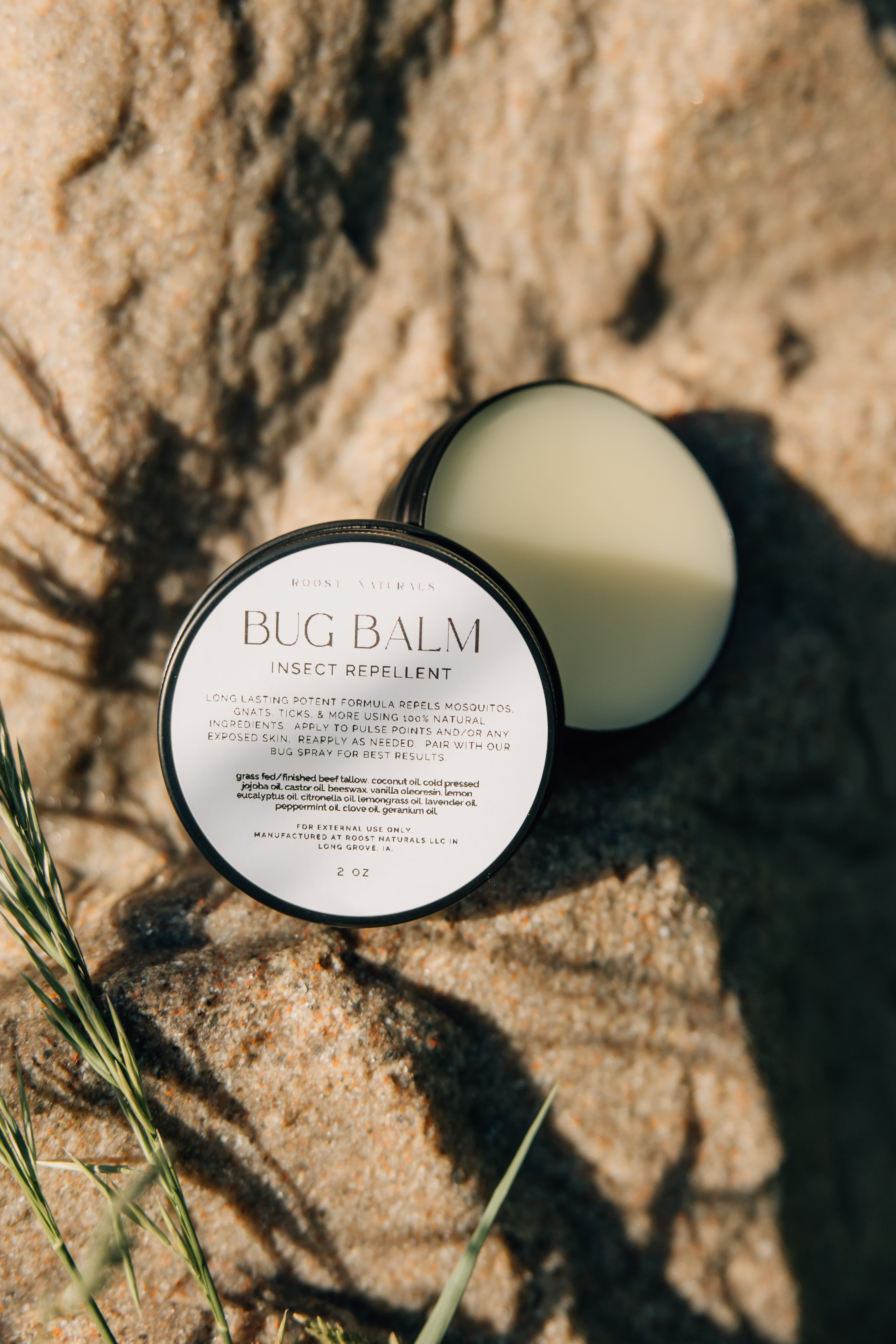 Bug Balm | roost